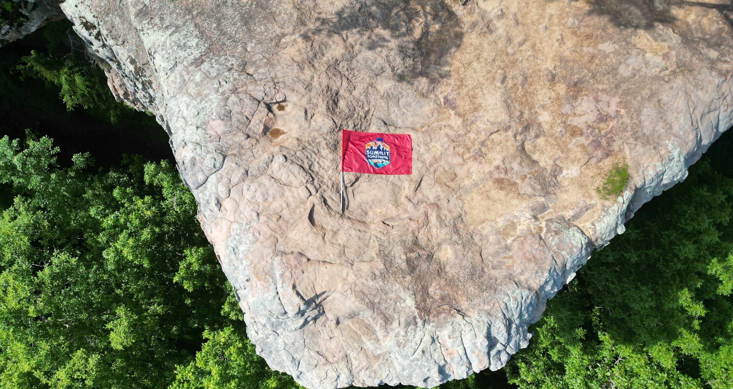 Summit Flags – Summit Something