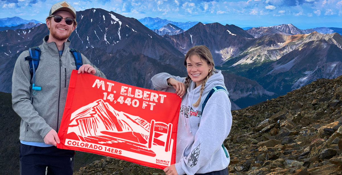 LifesAnAdventure – Summit Something