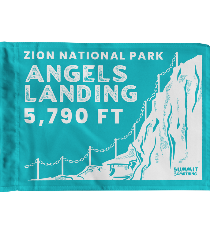 Summit Flags – Summit Something