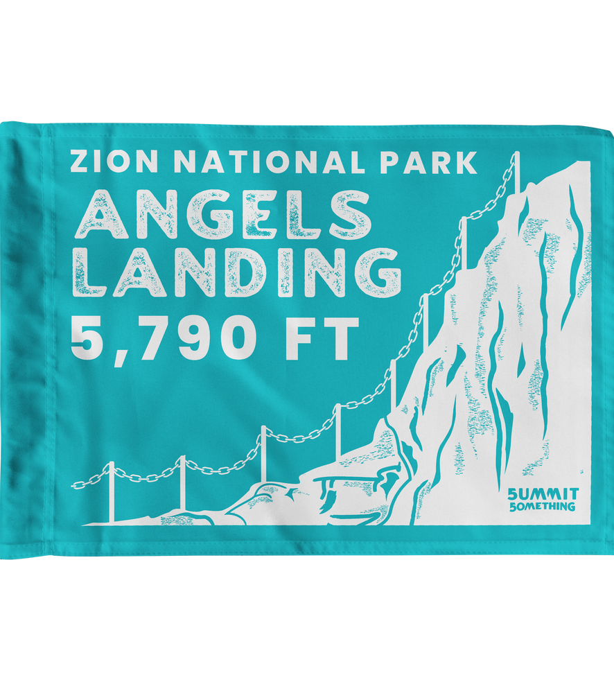 Summit Flags – Summit Something