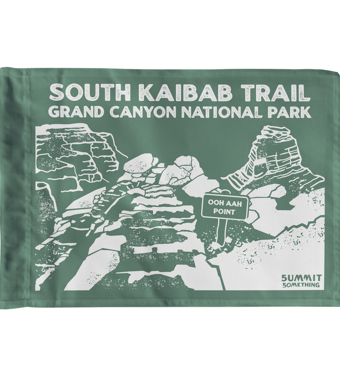 Summit Flags – Summit Something