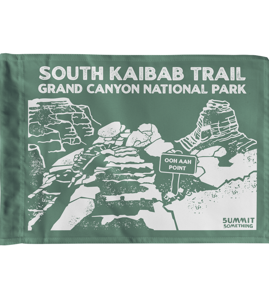 Summit Flags – Summit Something